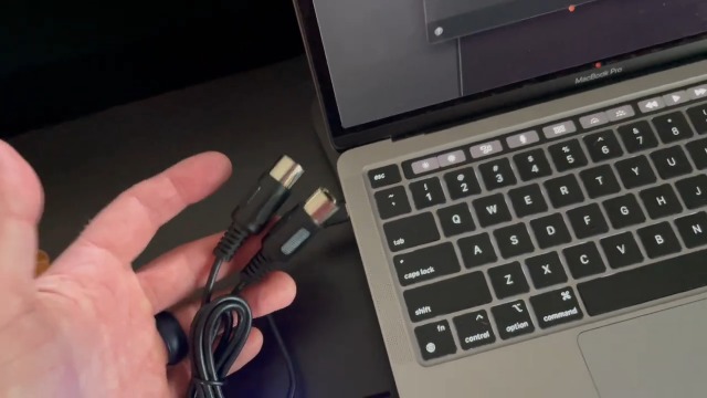 Watch How to Connect a MIDI Keyboard to a Macbook on Amazon Live