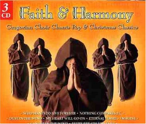 Faith & Harmony Choir - Faith & Harmon - Amazon.com Music