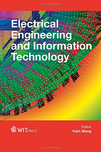 Buy Electrical Engineering and Information Technology: 63 (WIT ...