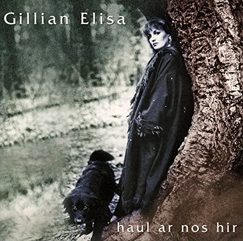 Haul Ar Nos Hir : Gillian Elisa: Amazon.fr: Téléchargement de Musique
