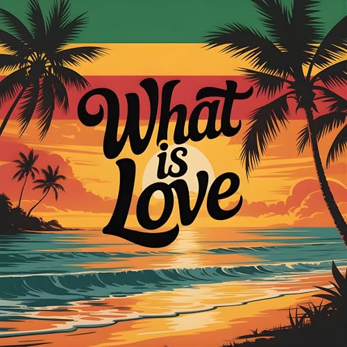 Amazon MusicでMonkey ChillのWhat Is Loveを再生する