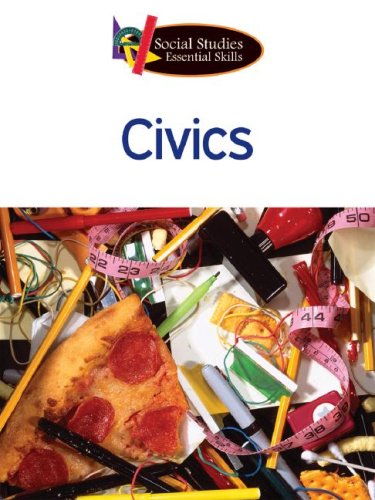 Amazon.com: Civics (Social Studies Essential Skills): 9781590367650 ...