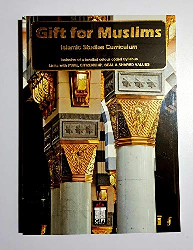 Gift for Muslims: Basic Essentials for Every Muslim: Mohammad Asad ...