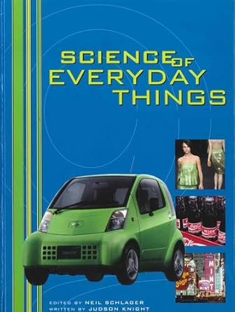 Amazon.com: Science of Everyday Things: Real Life Physics ...