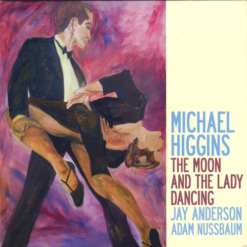 The Moon And The Lady Dancing by Michael Higgins on Amazon Music ...