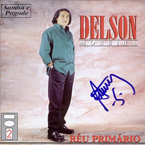 Amazon MusicでDelson MoreiraのRéu Primárioを再生する