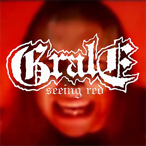 Amazon Music Unlimited - grale 『Seeing Red』