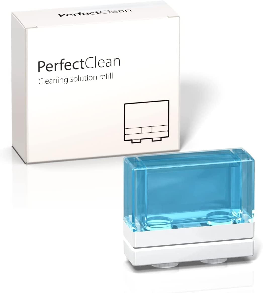 PerfectClean Solution Refill Cartridge : Amazon.co.uk: Health ...
