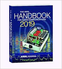 Amazon.com: The ARRL Handbook for Radio Communications 2019 Softcover ...
