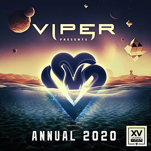 Drum & Bass Annual 2020 (Viper Presents) de VARIOUS ARTISTS en Amazon ...
