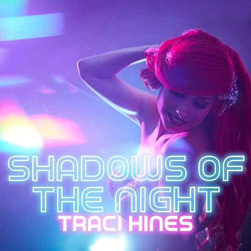 Shadows of the Night by Traci Hines on Amazon Music - Amazon.com