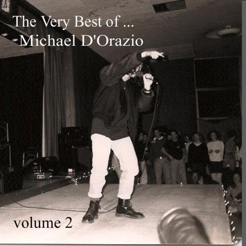The Very Best of Michael D'Orazio volume 2: Michael D'Orazio: Amazon.in ...
