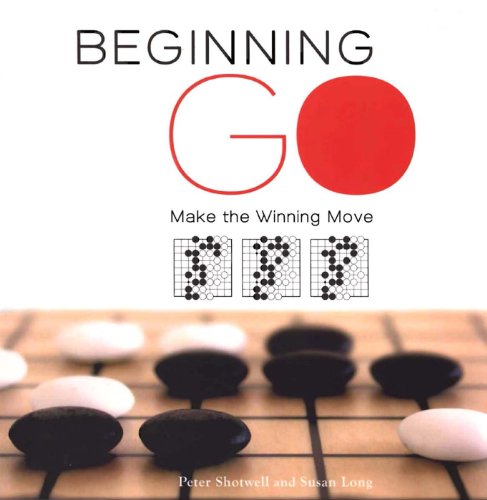 Amazon.com: Beginning Go: Making the Winning Move eBook : Shotwell ...