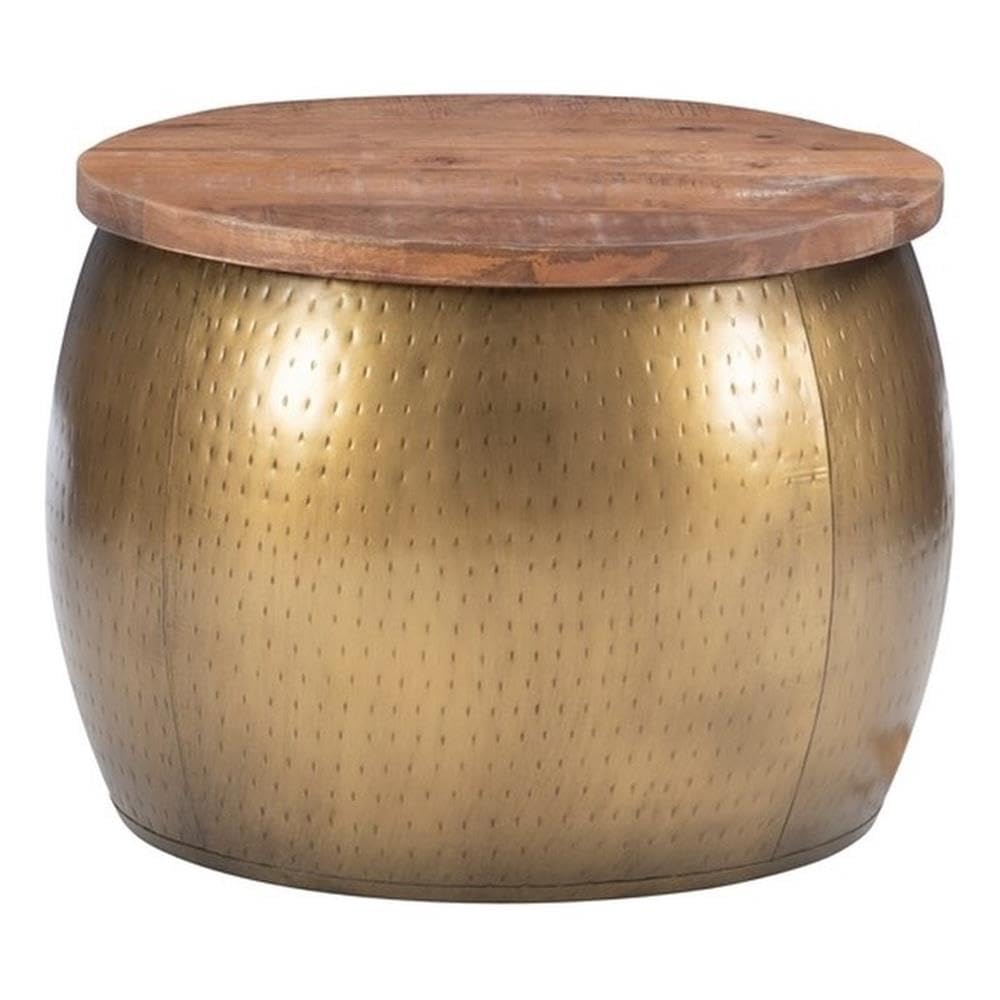 9 Best Antique Drum Table | Stop Overpaying For Drum Tables