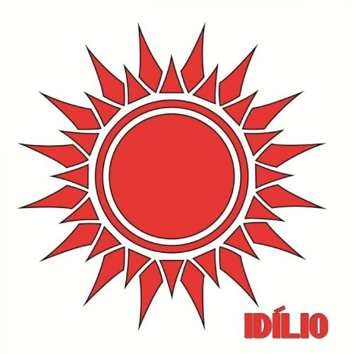 Amazon.com: Idílio : Idílio: Digital Music