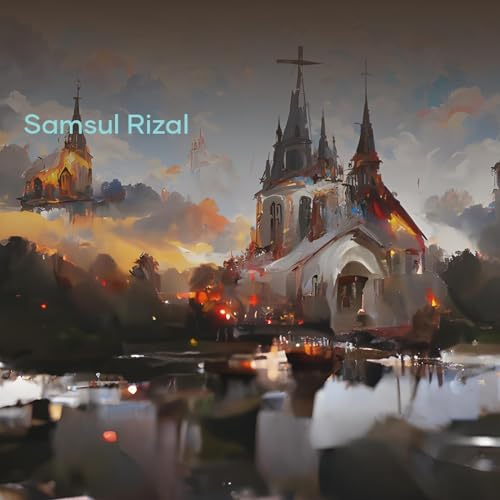 Ineffable Adhesive Unity von Samsul Rizal bei Amazon Music - Amazon.de