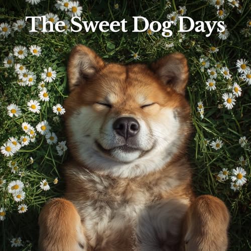 Amazon Music UnlimitedでDog & CalmのThe Sweet Dog Daysを