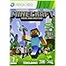 Amazon.com: Minecraft - Xbox 360