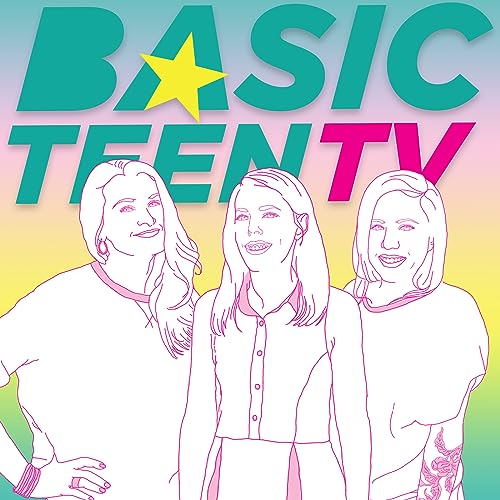 Basic Teen TV : Melissa Victoria and Cyndi: Amazon.in: Audible Books ...
