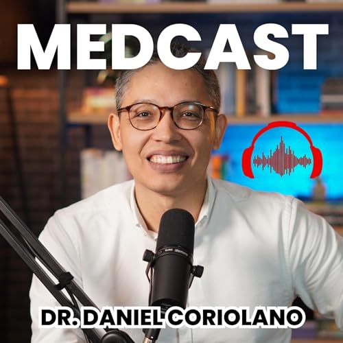 Amazon.com: MEDCAST : por Daniel Coriolano: Books