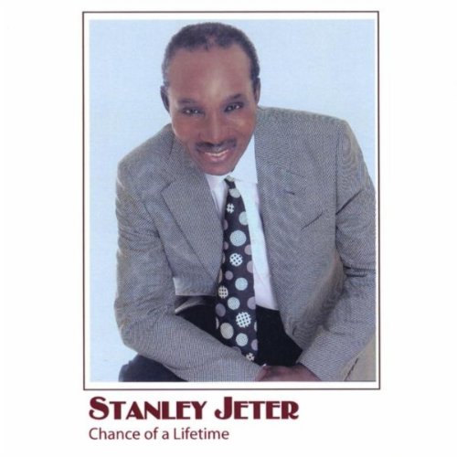 Play Chance of A Lifetime by Stanley Jeter on Amazon Music