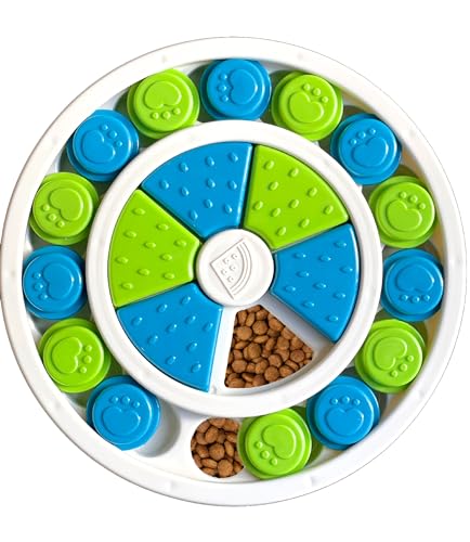 Dog intelligence Toy – The 16 best products compared - wonder-pets.net ...