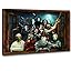 Amazon.com: Horror Movie Posters - Modern Horror Friend Canvas Poster ...