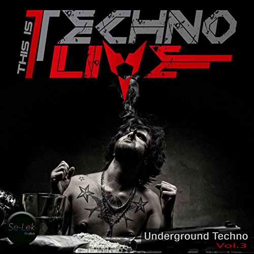 Amazon.com: This Is Techno Live, Vol. 3 : VARIOUS ARTISTS: Digital Music