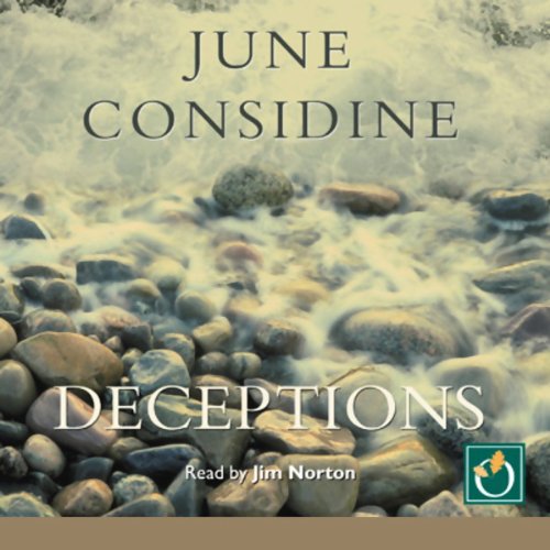Amazon.com: Deceptions (Audible Audio Edition): Jim Norton, June ...
