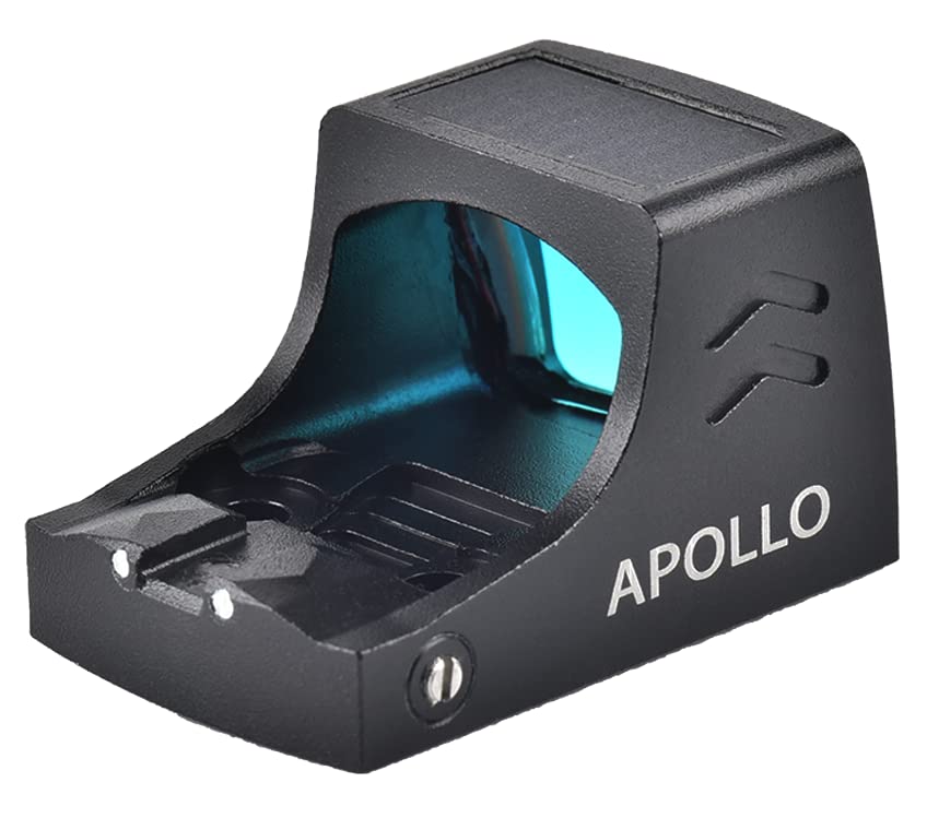 Ade Advanced Optics RD3-030/APOLLO-PRO Sensor Activated, Solar Powered ...