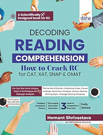 Decoding Reading Comprehension: How to Prepare RC for CAT, XAT, SNAP ...