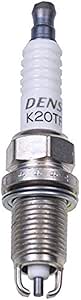 Amazon | デンソー(DENSO) ｽﾊﾟ-ｸﾌﾟﾗｸﾞ K20TR11 品番：V91103195 | スパークプラグ | 車＆バイク
