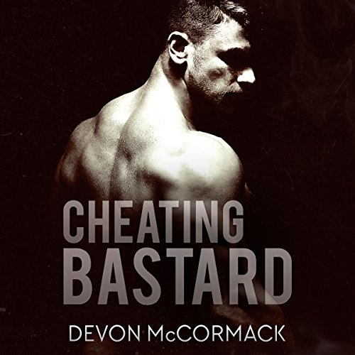 Amazon.com: Cheating Bastard (Audible Audio Edition): Devon McCormack ...