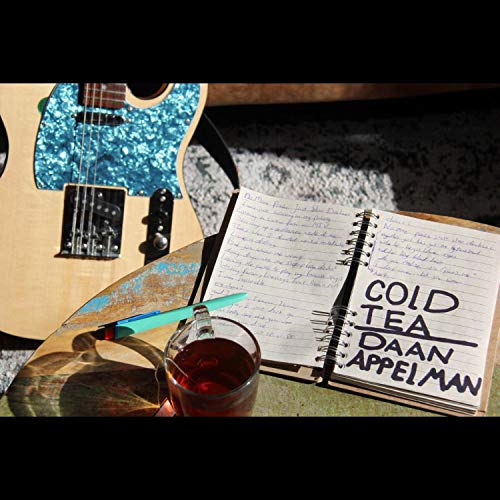 Cold Tea by Daan Appelman on Amazon Music - Amazon.com