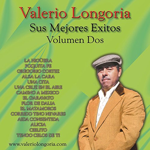 Spiele Sus Mejores Exitos, Vol. 2 von Valerio Longoria auf Amazon Music ab