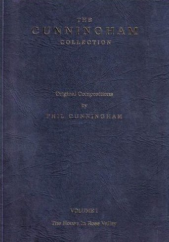 THE CUNNINGHAM COLLECTION (VOLUME 1): Amazon.co.uk: PHIL CUNNINGHAM: Books