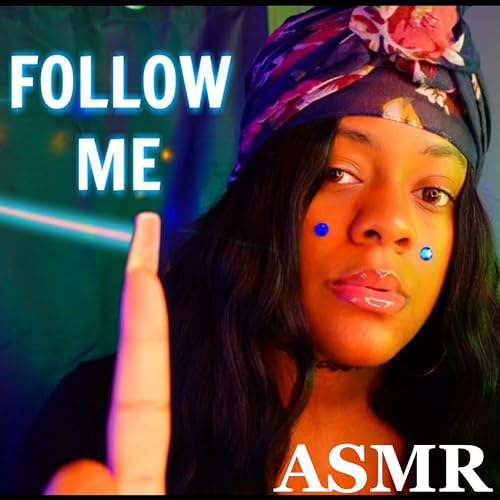 Amazon Music - Batala's ASMRのFOLLOW MY INSTRUCTIONS FOR A DEEP SLEEP - Amazon.co.jp