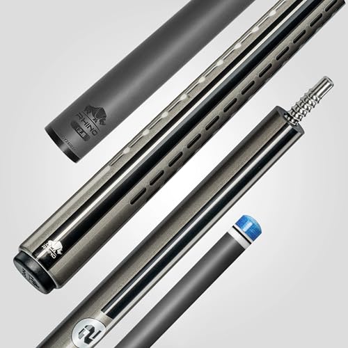 10 Best Low Deflection Pool Cues [2025]