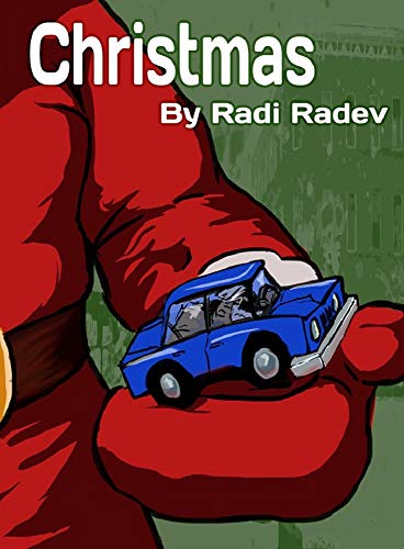 Christmas eBook : Radev, Radi , Atanassov, Ivan , Nikolova, Zdravina ...