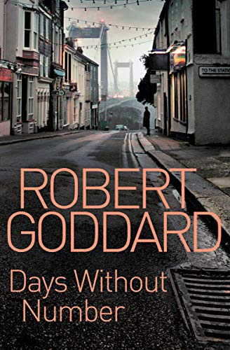 Days Without Number - Kindle edition by Goddard, Robert. Literature ...