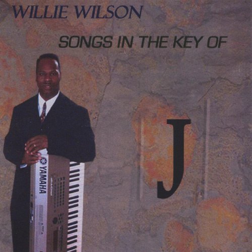 Play Songs In The Key Of "J" by Willie Wilson on Amazon Music