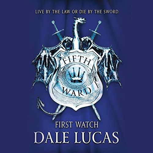 Amazon.com: The Fifth Ward: First Watch (Audible Audio Edition): Dale ...
