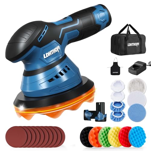 Buffer inalámbrico: los 15 mejores productos comparados - Your Motor Guide