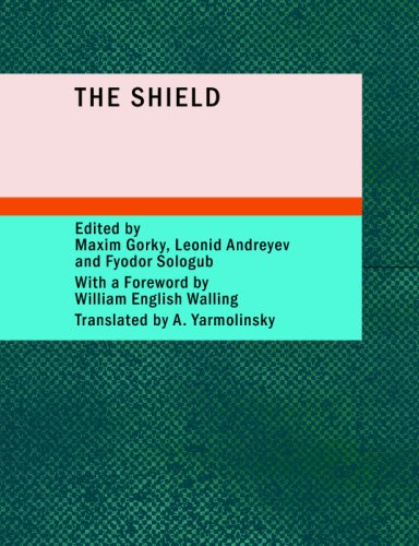 Buy The Shield Book Online at Low Prices in India | The Shield Reviews ...