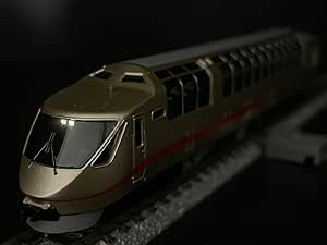 Amazon.com: Microace A2770 Kitakinki Tango Railway KTR001#Hamakaze #Haku #Kiha 181#HOT7000#Kiha ...