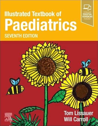Buy Illustrated Textbook of Paediatrics Book Online at Low Prices in ...