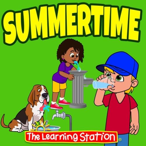 Amazon.co.jp: Summertime : The Learning Station: Digital Music