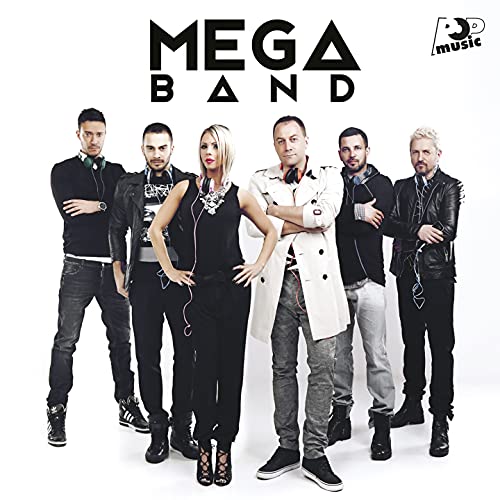 Amazon.co.jp: Mega Band : Mega Band & Grand Production: デジタルミュージック