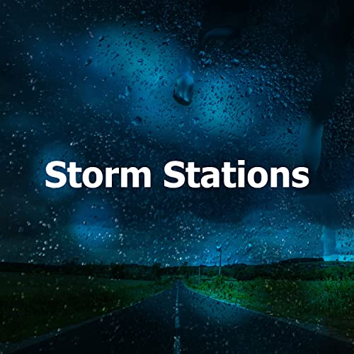 Amazon.com: Storm Stations : Stormy Station: Digital Music
