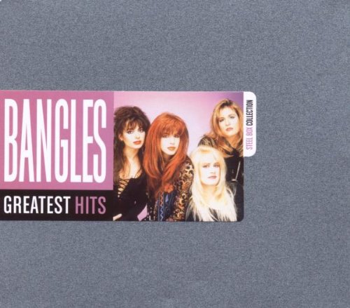 Bangles - Steel Box Collection: Greatest Hits - Amazon.com Music